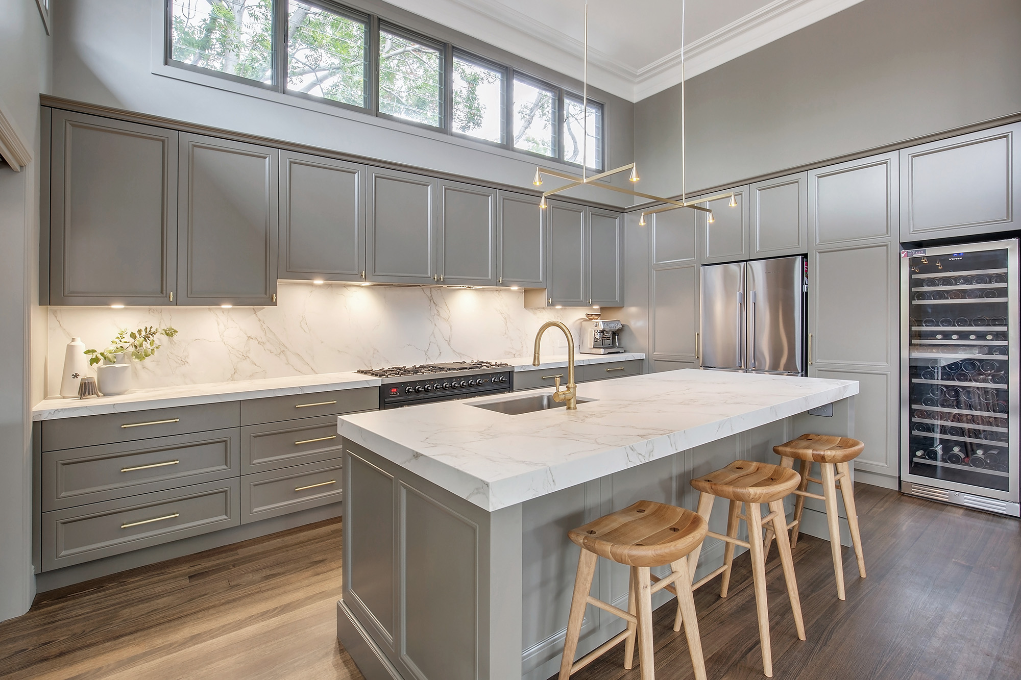 Handmade Kitchens UK | Affordable Bespoke & Hand Built | BI