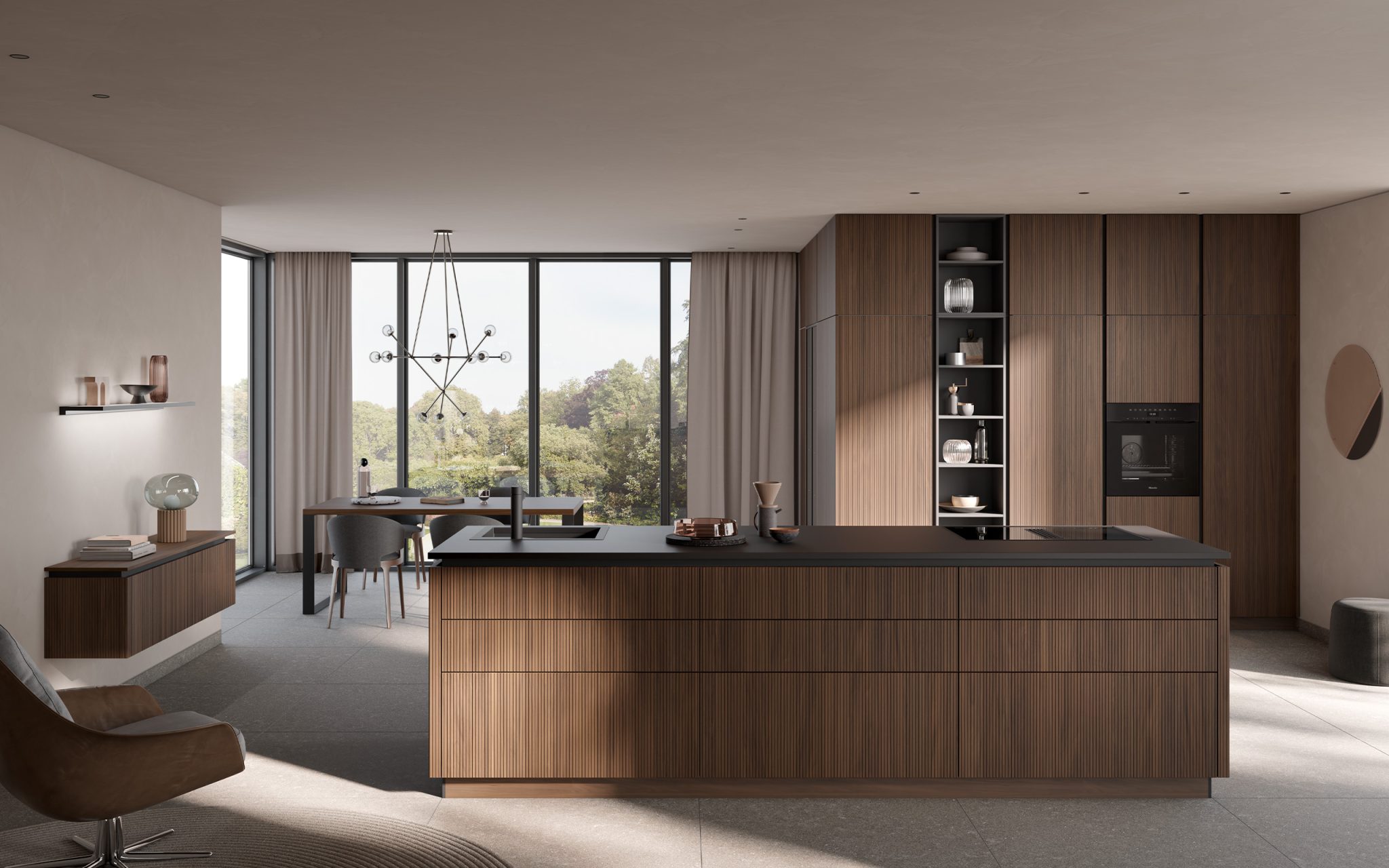 Top German Kitchen Brands | Best Luxury Manufacturers