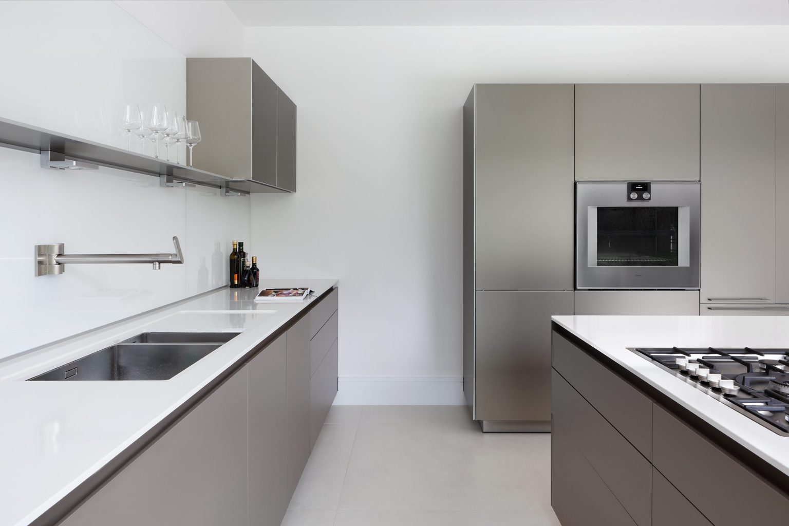 Top German Kitchen Brands | Best Luxury Manufacturers